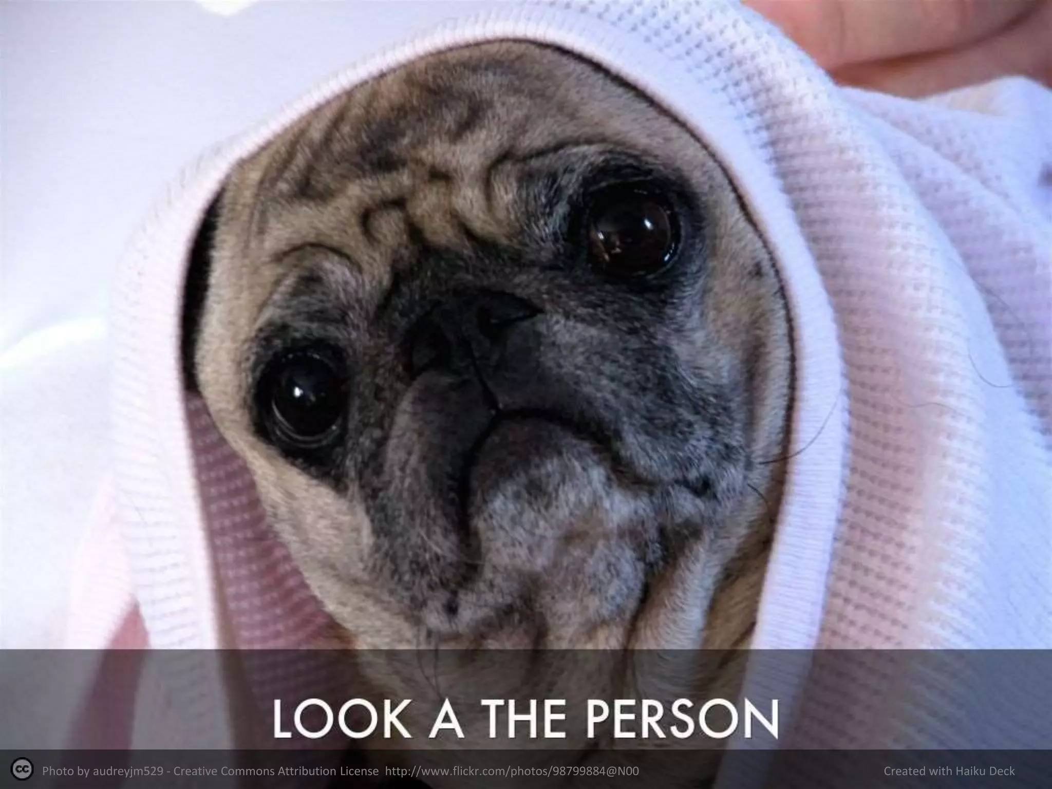 Accepting no-for-an-answer | PPTX