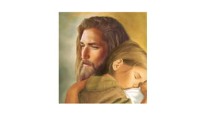 Accepting and Receiving Christ.pptx HOLY | PPT