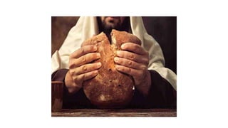 Accepting and Receiving Christ.pptx HOLY | PPT