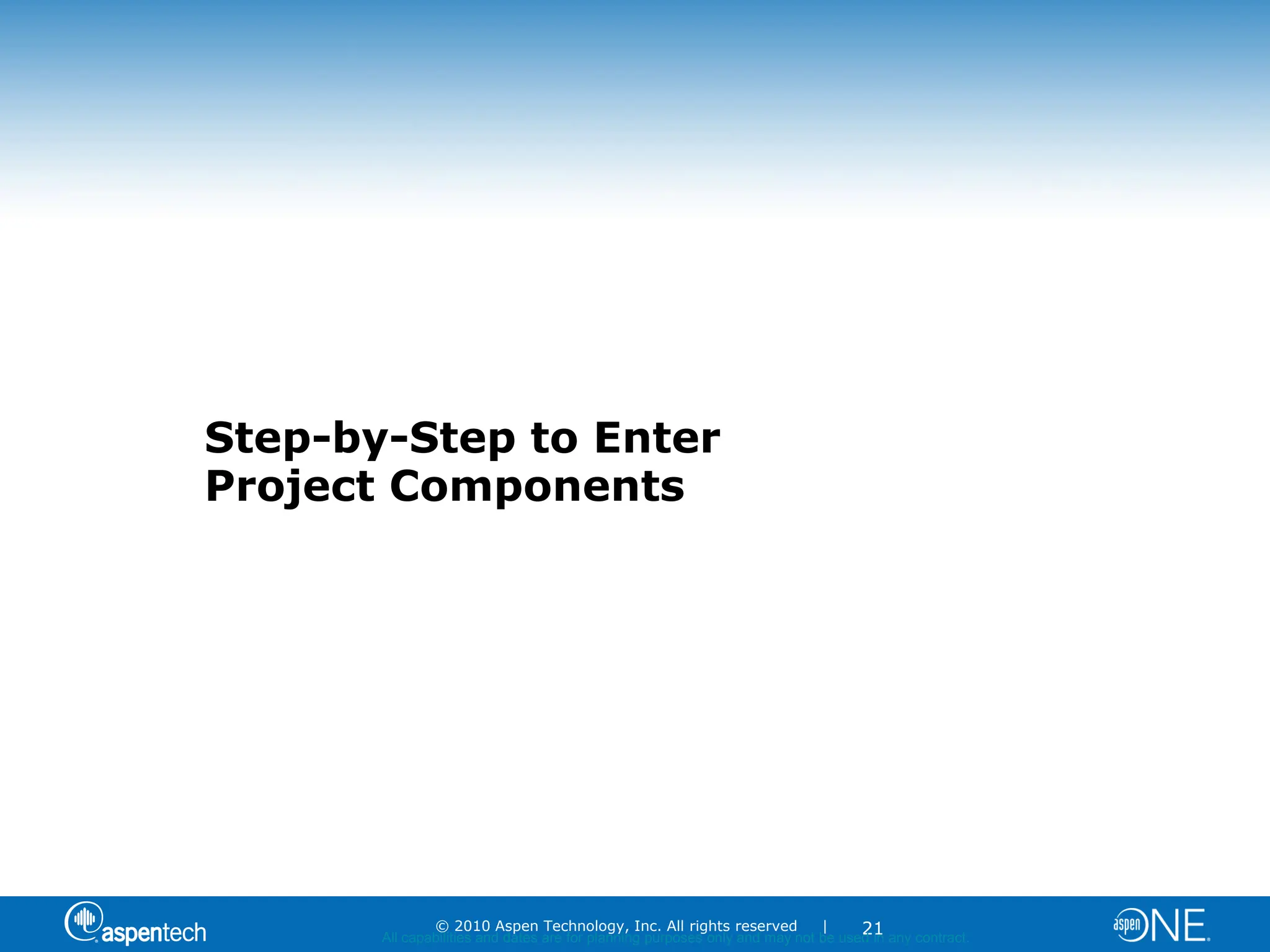 Aspen Cappital Cost Estimator ACCE Quick Start Guide.pdf