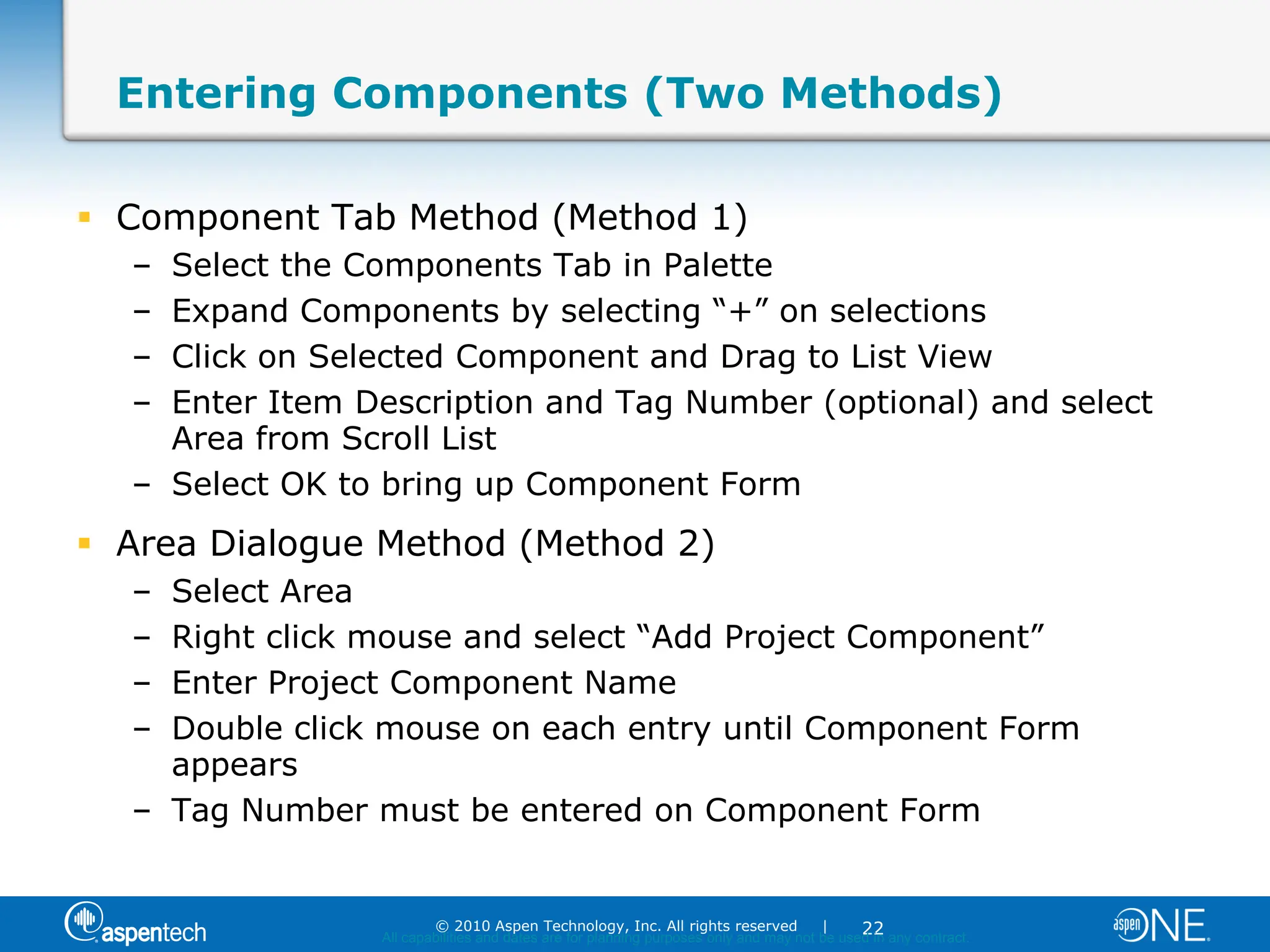 Aspen Cappital Cost Estimator ACCE Quick Start Guide.pdf