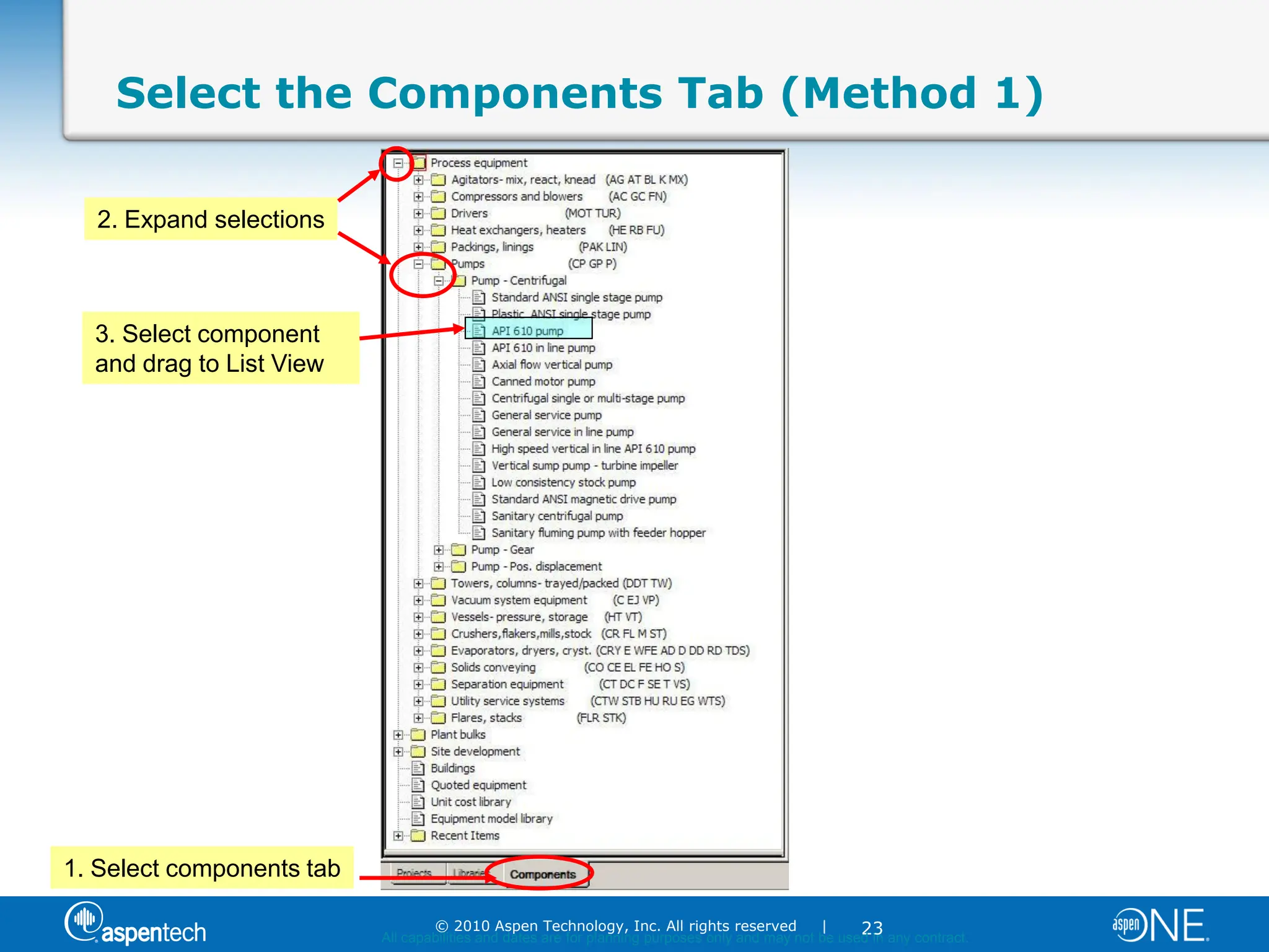 Aspen Cappital Cost Estimator ACCE Quick Start Guide.pdf