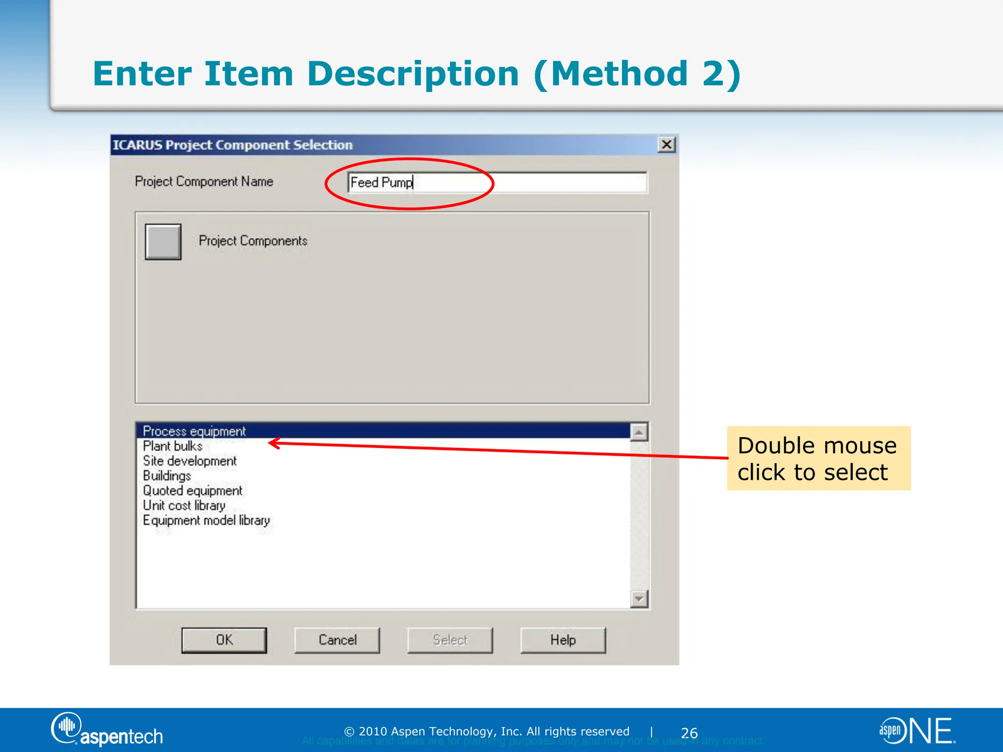 Aspen Cappital Cost Estimator ACCE Quick Start Guide.pdf
