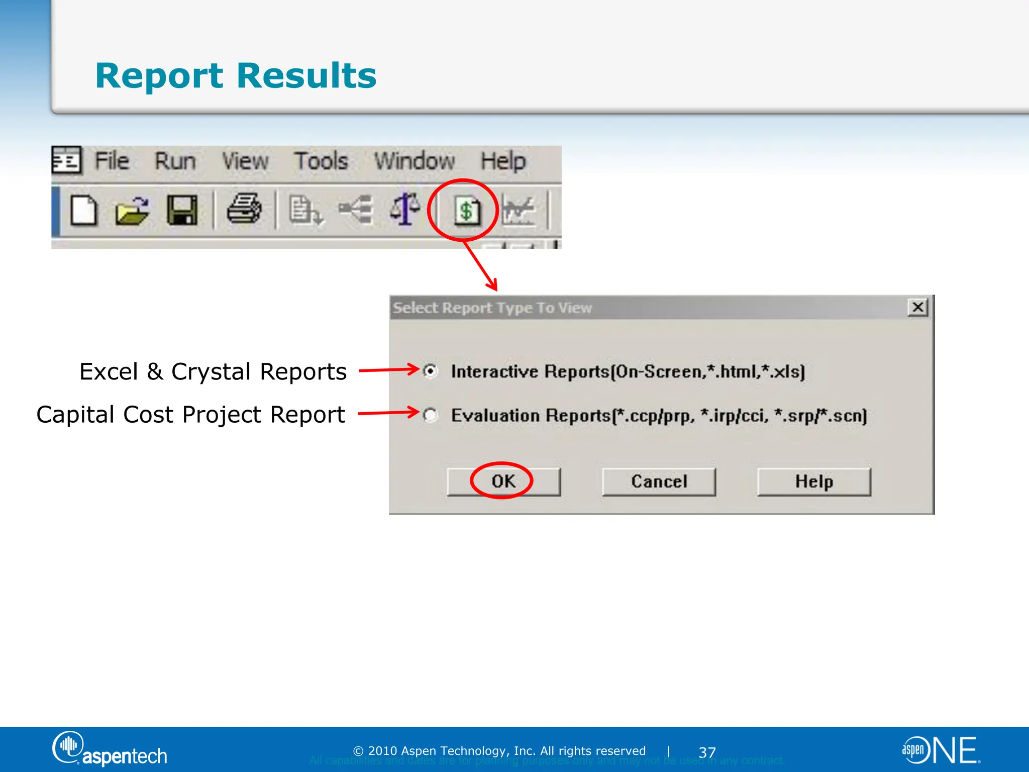 Aspen Cappital Cost Estimator ACCE Quick Start Guide.pdf