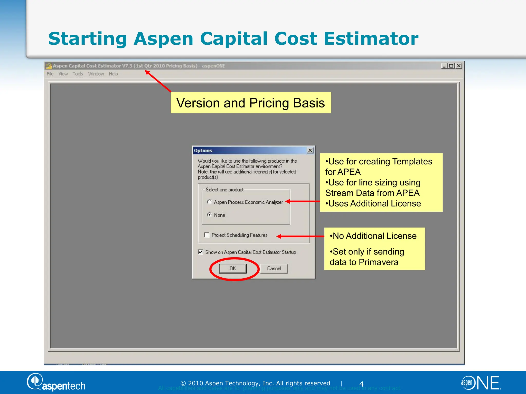 Aspen Cappital Cost Estimator ACCE Quick Start Guide.pdf
