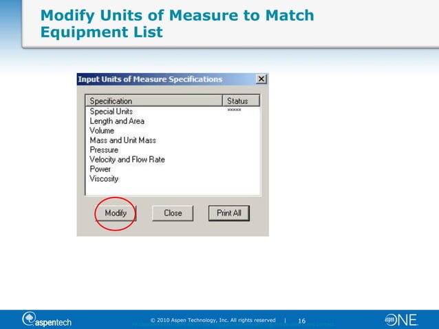 Aspen Cappital Cost Estimator ACCE Quick Start Guide.pdf