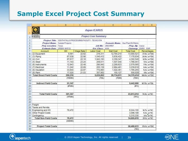 Aspen Cappital Cost Estimator ACCE Quick Start Guide.pdf