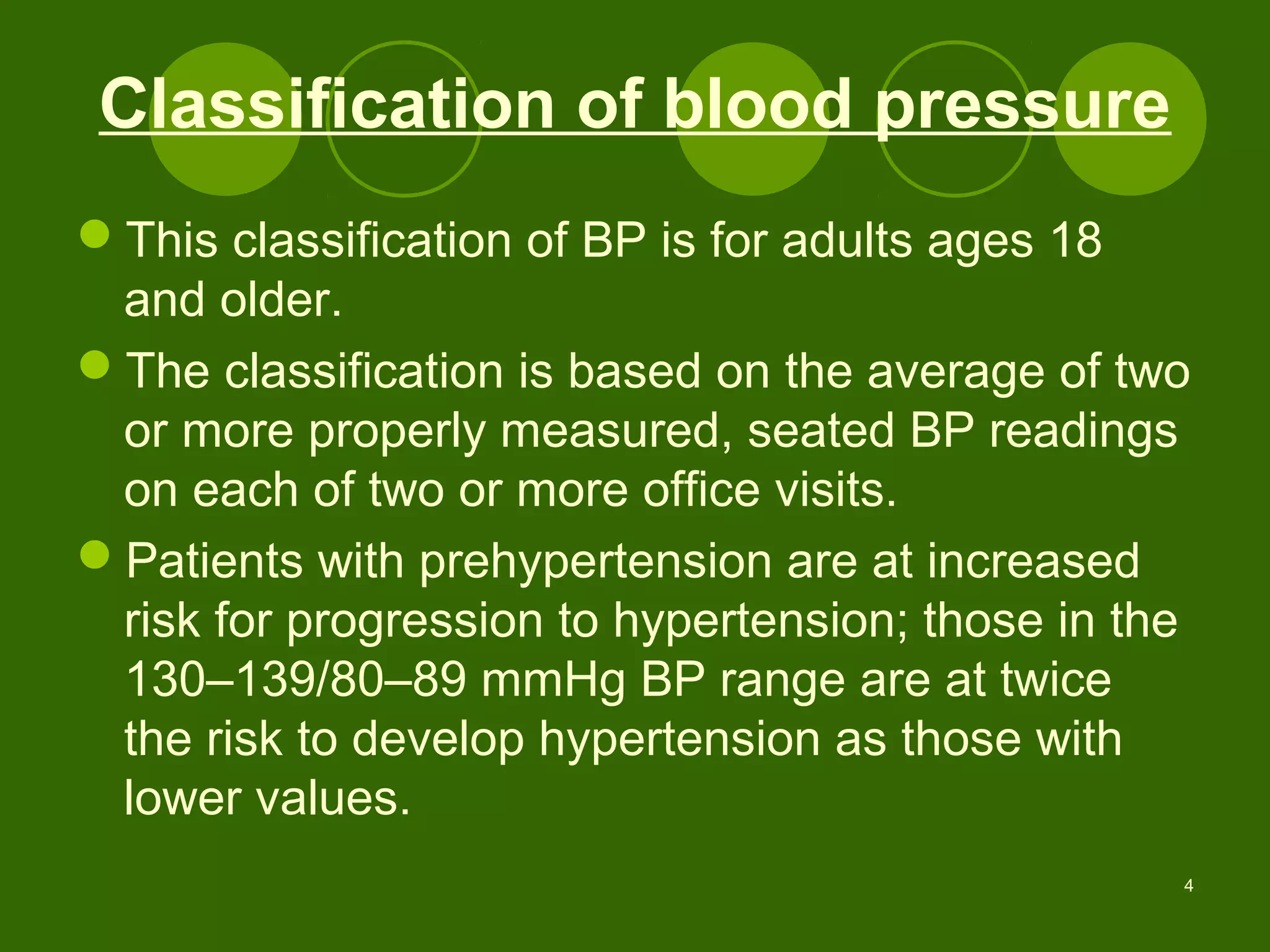 Accerlerated hypertension | PPT