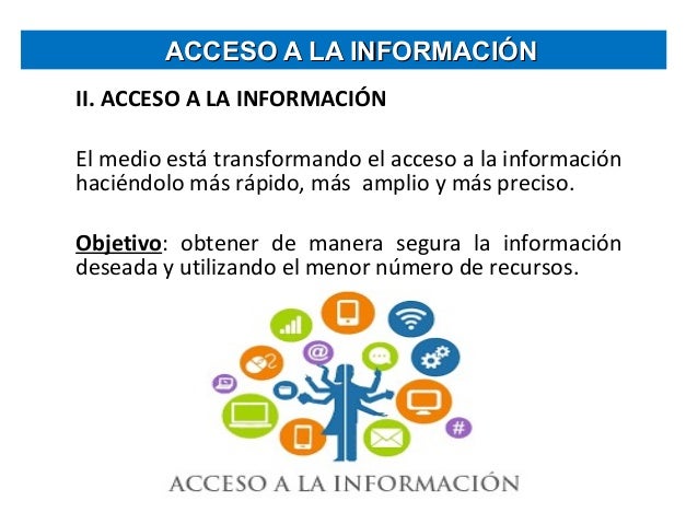 Acceso a la información y calidad de los servicios en archivos y bibl…