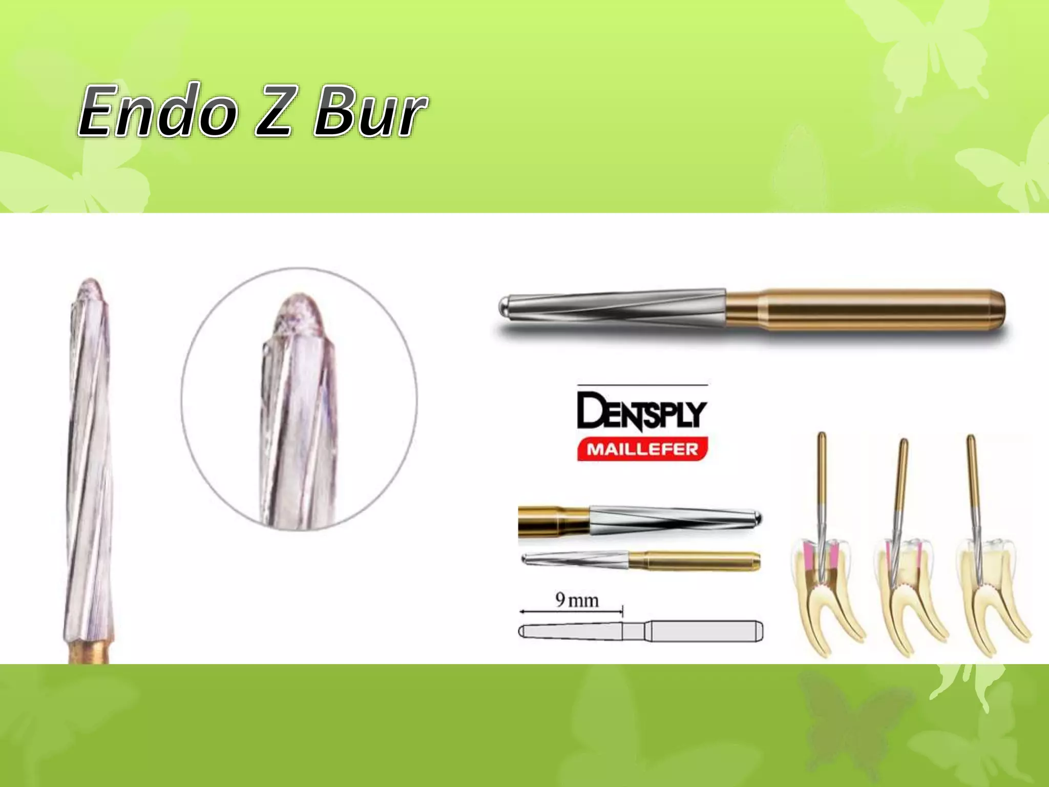 Acces opening of anterior and premolar teeth(shadan) | PPTX