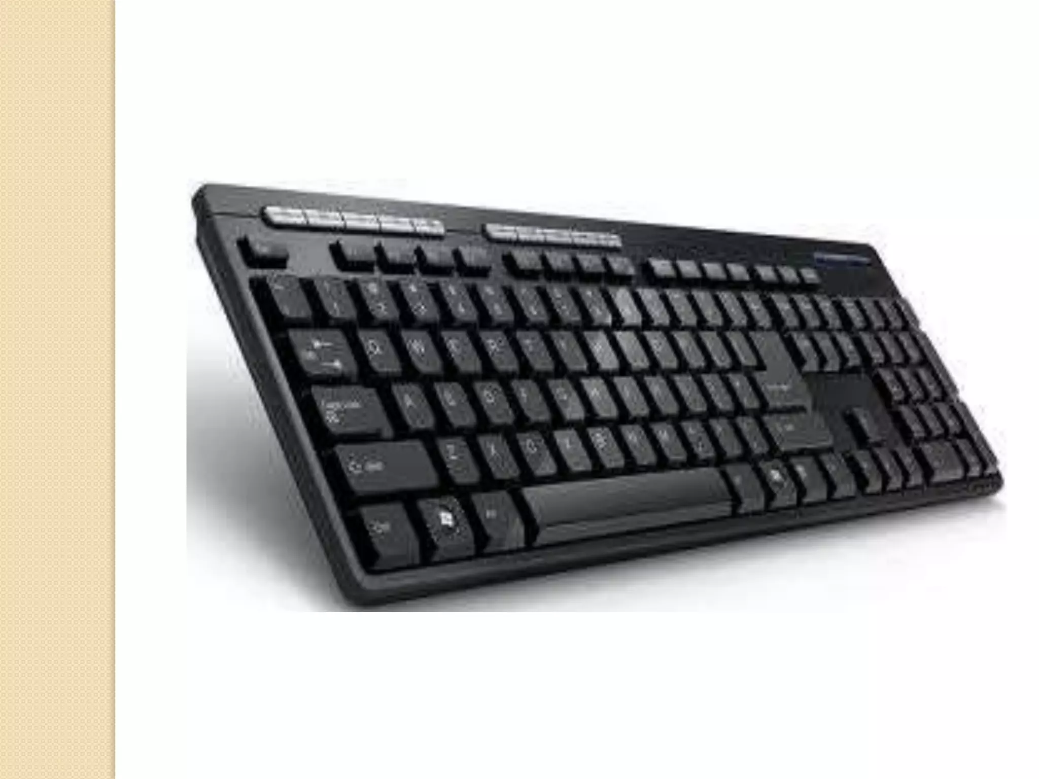 Accesorios informaticos | PPTX
