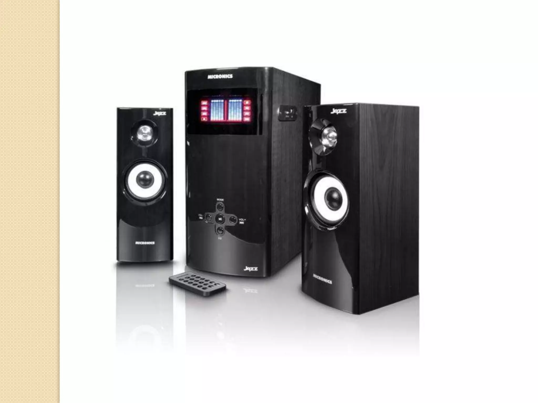 Accesorios informaticos | PPTX