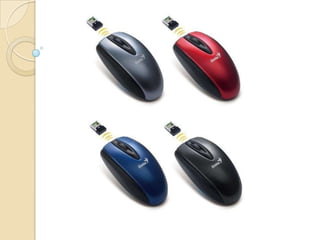 Accesorios informaticos | PPTX