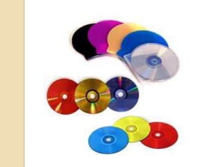 Accesorios informaticos | PPTX