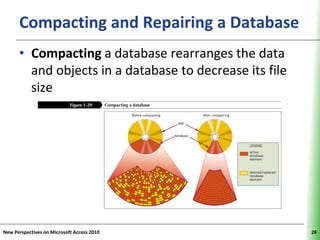 New Perspectives: Access.01