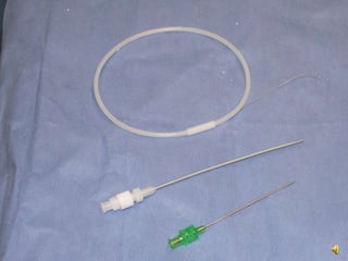 Basics of Angioaccess | PPT