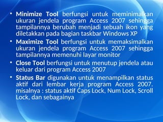 Manipulasi data melalui word danq Excel word | PPT