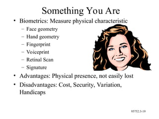 Understanding access control in computer security.ppt