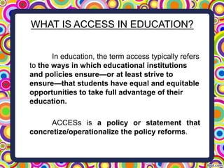 ACCESS-BP.ppt