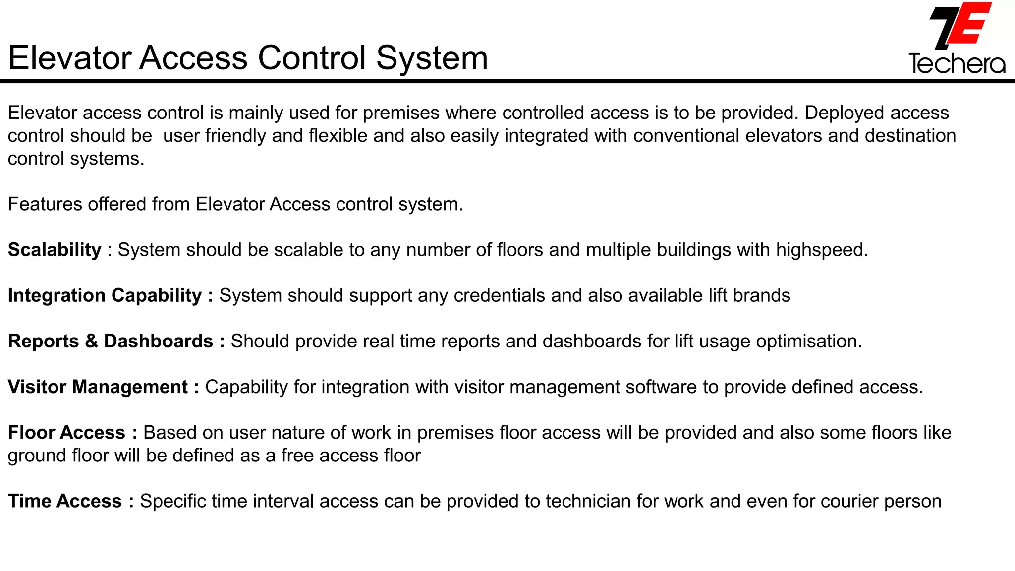 Access-control-system | PPTX