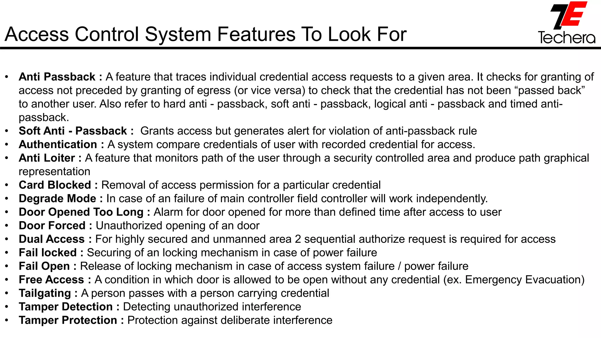 Access-control-system | PPTX