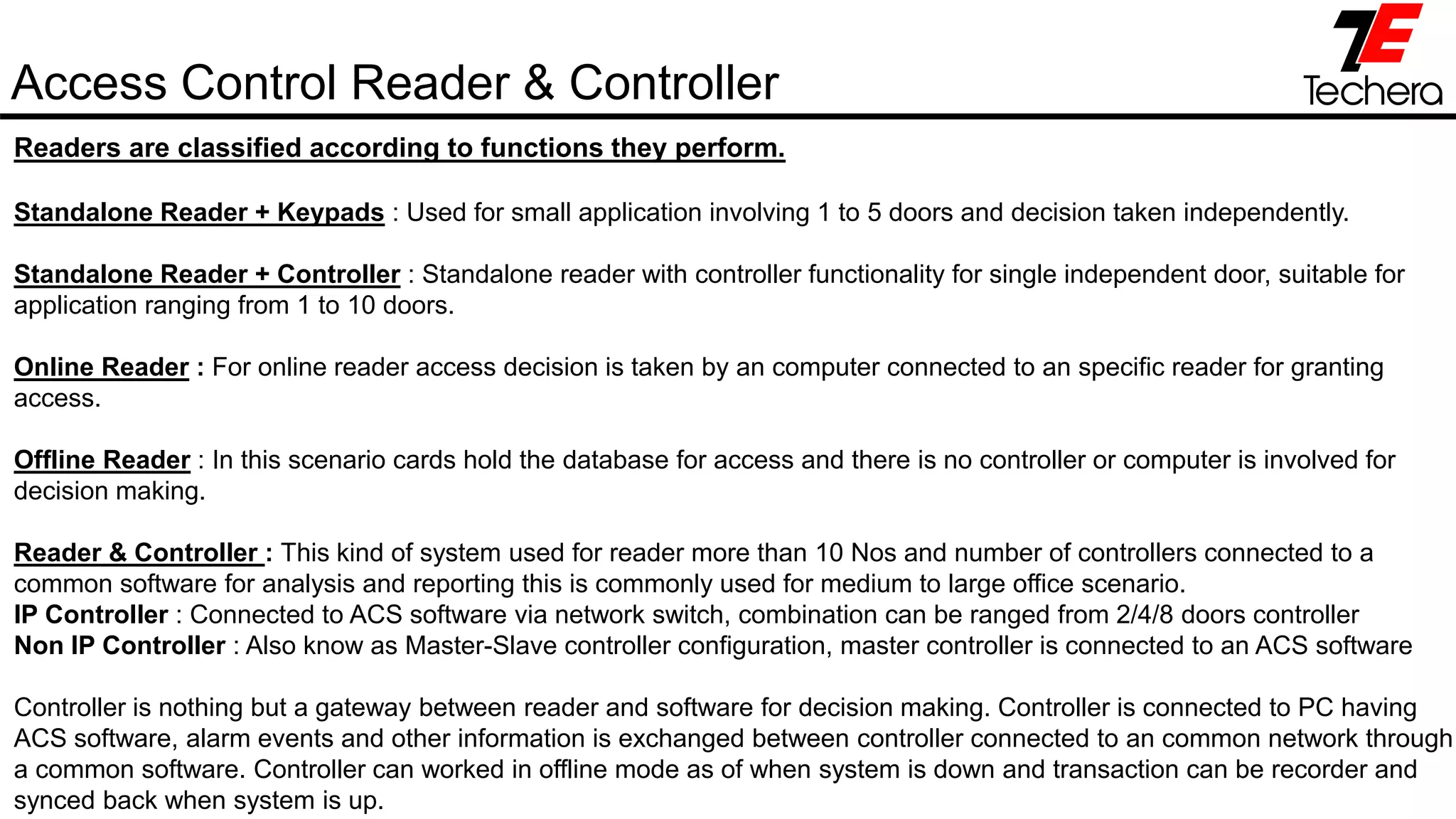 Access-control-system | PPTX