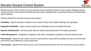 Access-control-system | PPTX