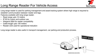 Access-control-system | PPTX