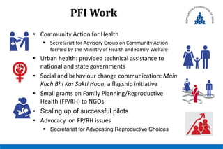 Access to Contraception by Alok Vajpeyi | PDF