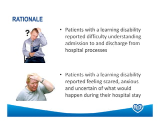 Barking Havering and Redbridge University Hospitals NHS Trust- Easy ...