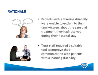Barking Havering and Redbridge University Hospitals NHS Trust- Easy ...