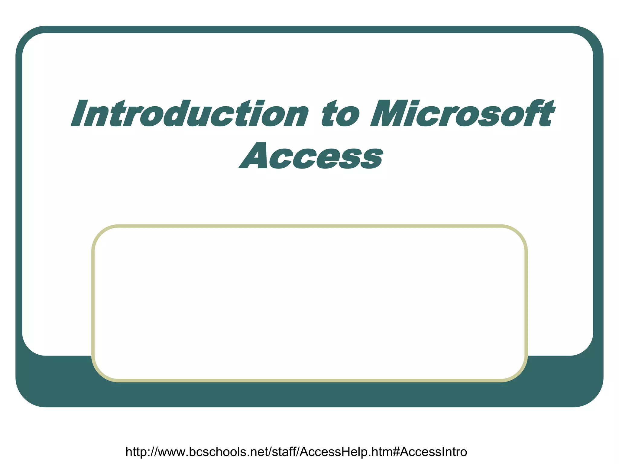 access1.ppt