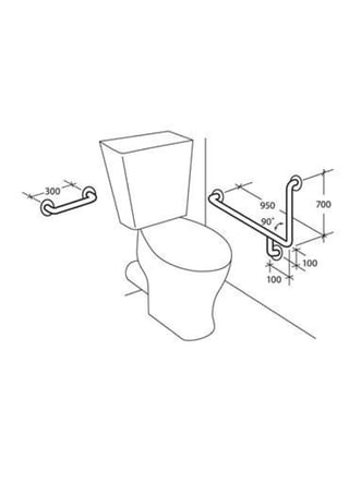 Accessable toilet-design | PDF