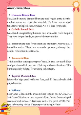 Access Cavity PreparationEndodontic .pdf