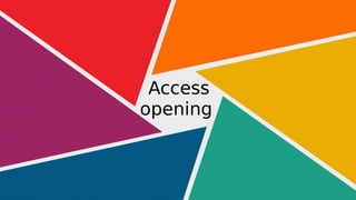 Access cavity preparation in posterior teeth | PDF