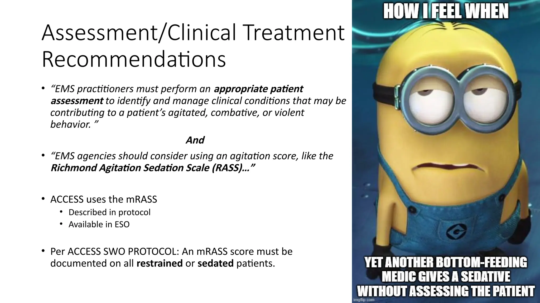ACCESS CE 2025 01 Dont lose your patients.pptx