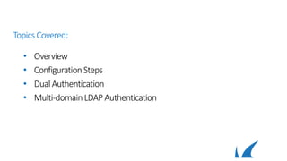 Access control | PPTX