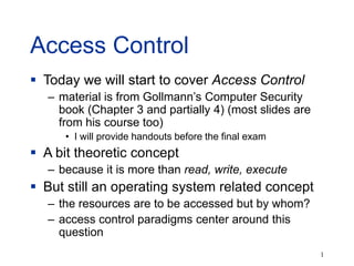 AccessControl.ppt
