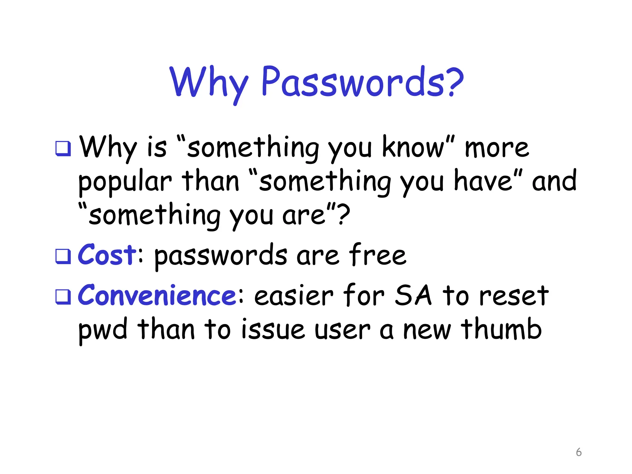 Access Control authentication and authorization .pptx