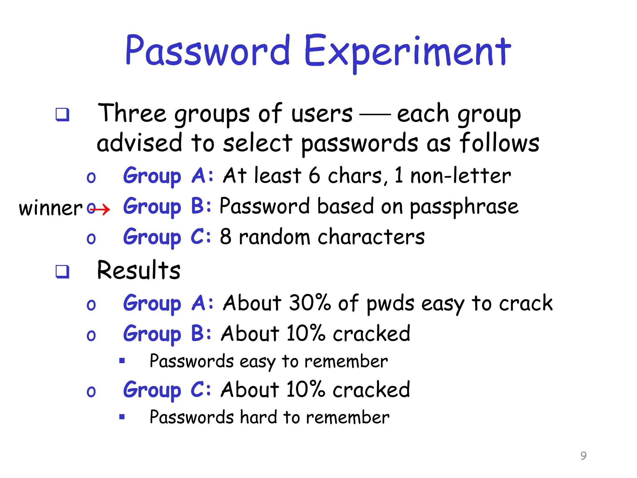 Access Control authentication and authorization .pptx