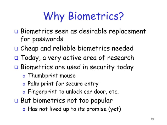 Access Control authentication and authorization .pptx