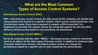 Access Control and Maintenance.pptx