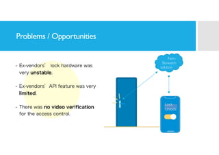 Access Control as a Service case study | PPT
