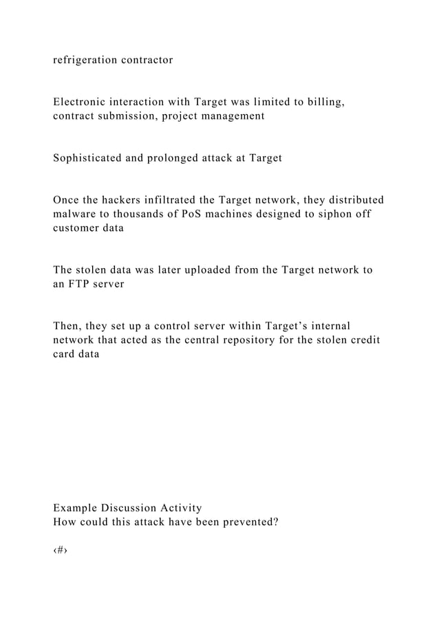 Access Control, Authentication, and Public Key Infrastructure.docx | Crime & Harmful Acts to ...