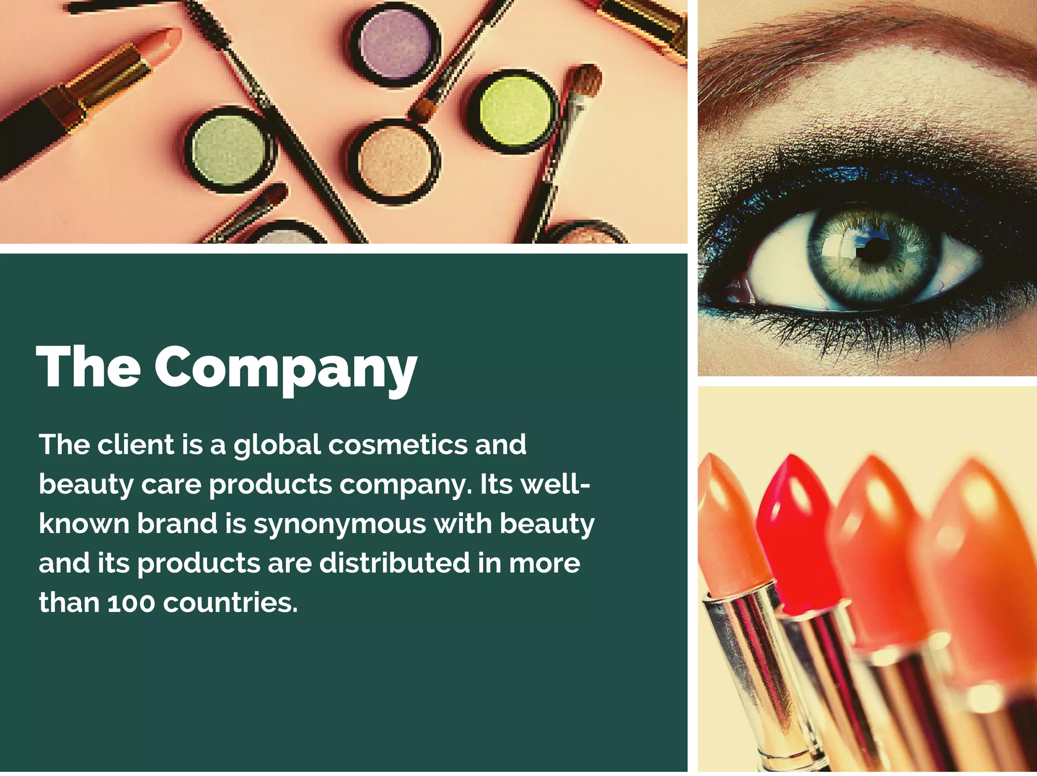 Case Study: How a global cosmetics company met increased audit requirements during an SAP GRC ...