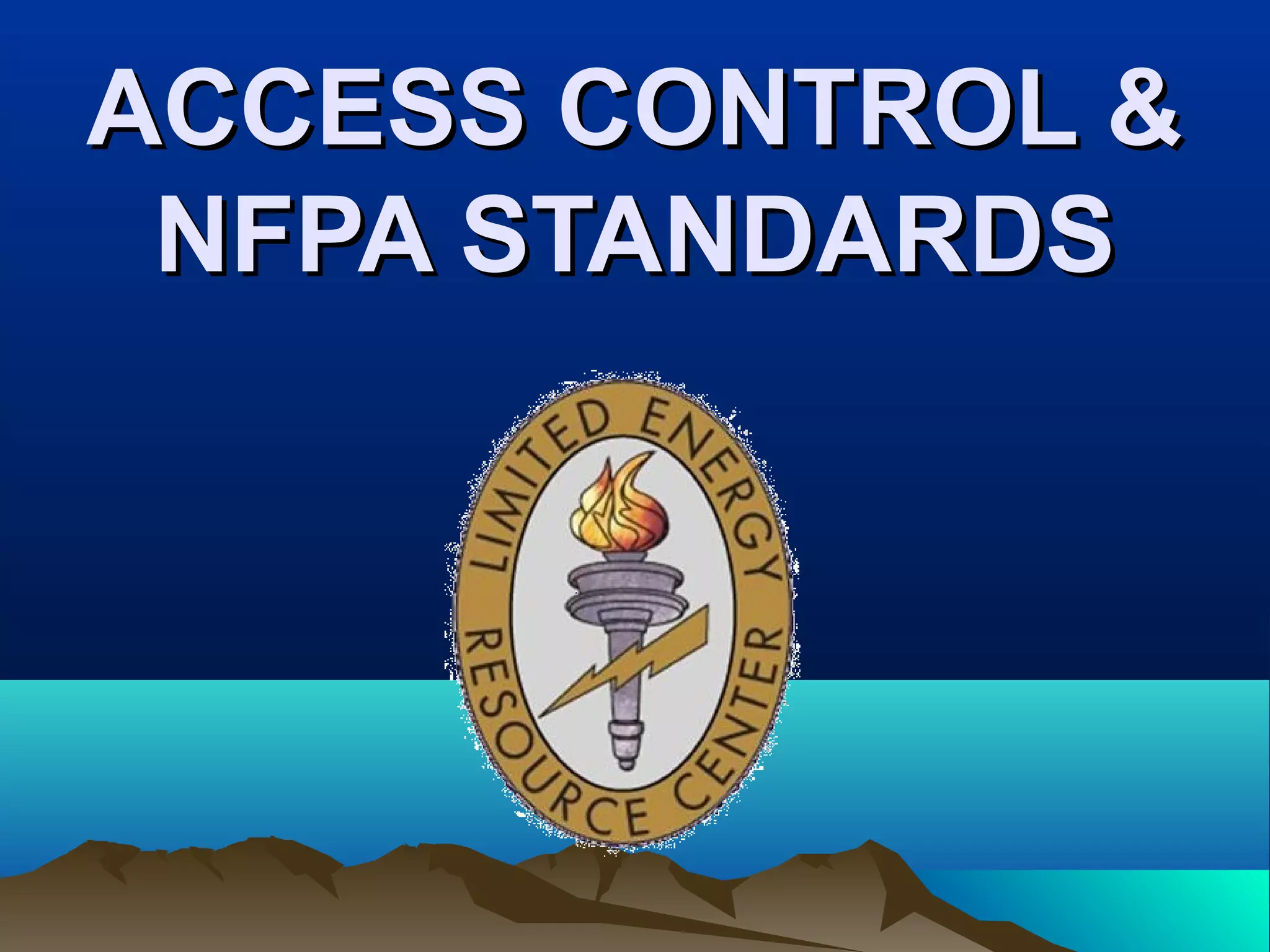 Access control basics-1 | PPT