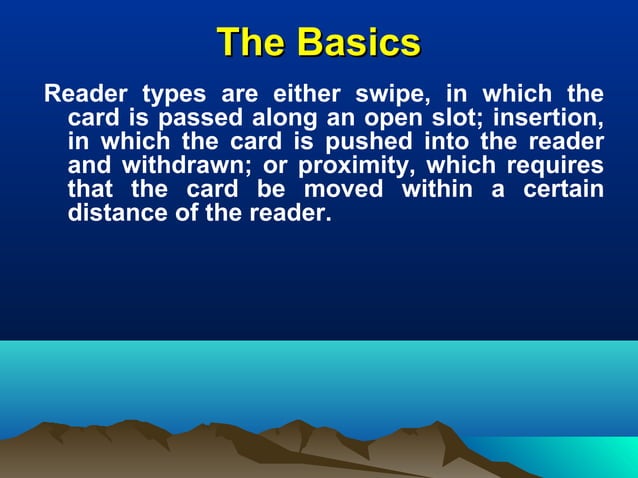 Access control basics-2 | PPT | Operating Systems | Computer Software and Applications