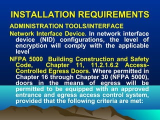 Access control basics-6 | PPT