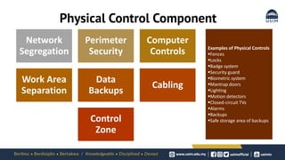 Access Control Fundamentals | PPT