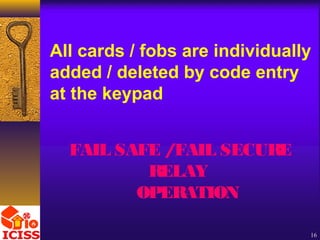 Access controls | PPT
